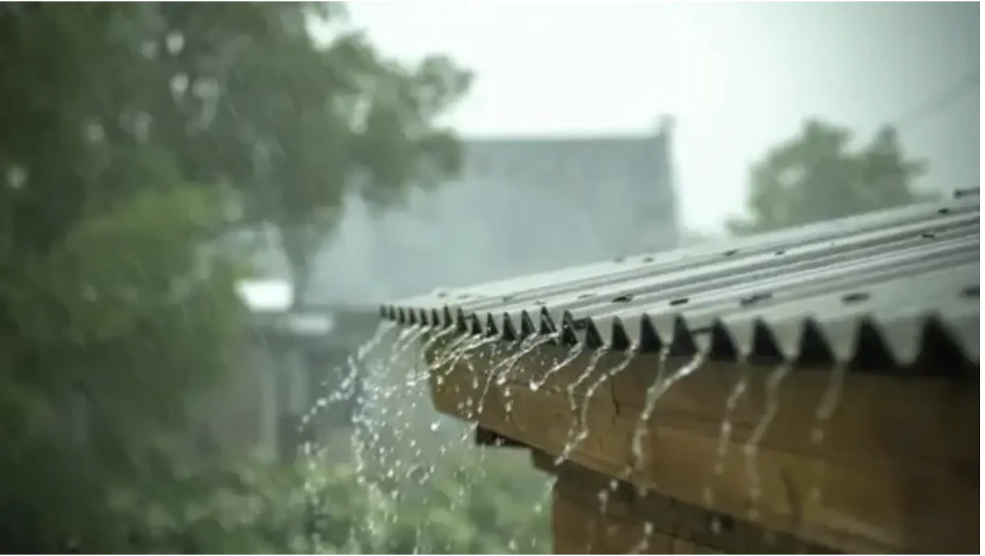 Gauteng Rain Season and Borehole Water | H20 Guru